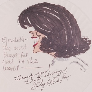 Caricatures (Page 4) - Jack's Place Restaurant