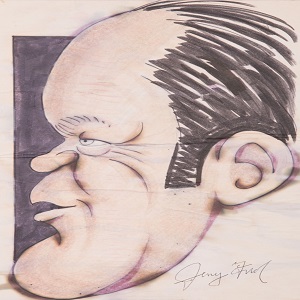 Caricatures (Page 2) - Jack's Place Restaurant